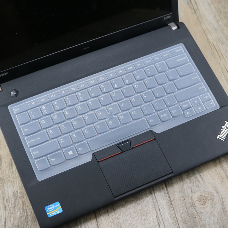 Lenovo ThinkPad Keyboard Cover X14 L14 T14 E14 490 E495 T480 E470 E480 ...