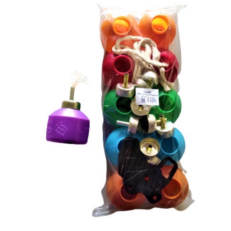 PELITA RAYA PLASTIC Tangkai RAYA SPECIAL Pelita Buluh Special Edition ...