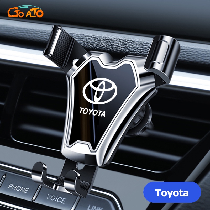 GTIOATO Car Cellphone Holder Phone Stand Holder Auto Phone Holder ...