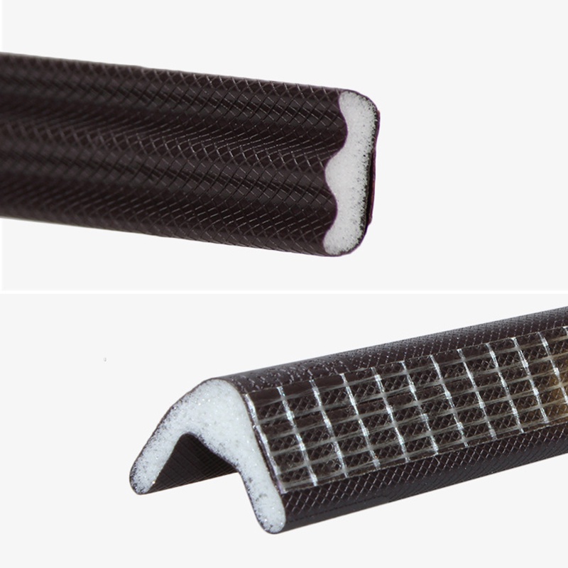 5M Soundproof Foam Sealing Strip for Casement Window Noise Reductian ...