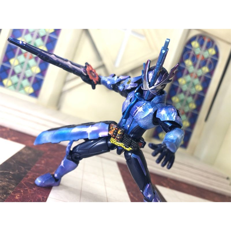 Kamen Rider Saber Sho-do shodo sodo so-do Bandai final form Kamen Rider ...