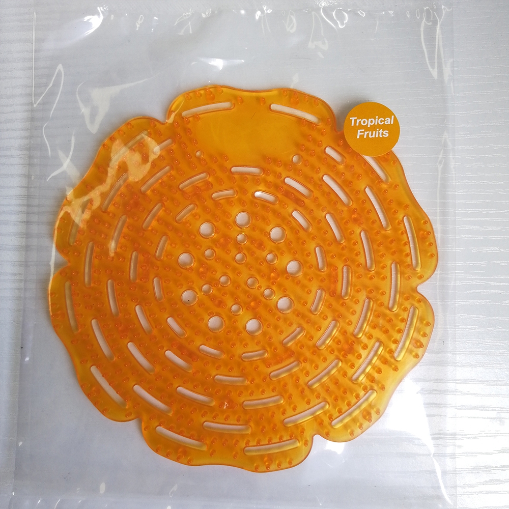 1 Pc Urine Bucket Pad Urinal Screen Washroom Odor Eliminator Sanitary ...