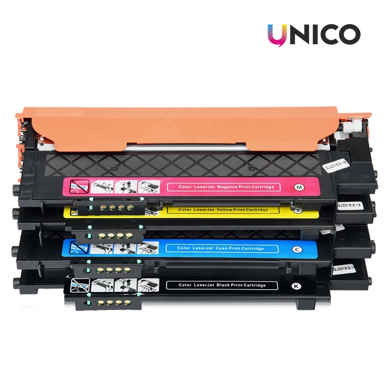 HP 119A W2090A Compatible Laser Toner Cartridge for HP LaserJet 150nw ...
