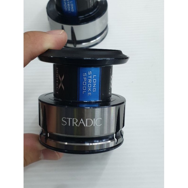 STRADIC FL SPOOL SHIMANO ONLY | Shopee Singapore