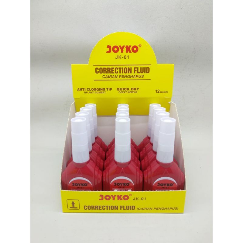 Tipx Joyko Corretion Pen | Shopee Singapore