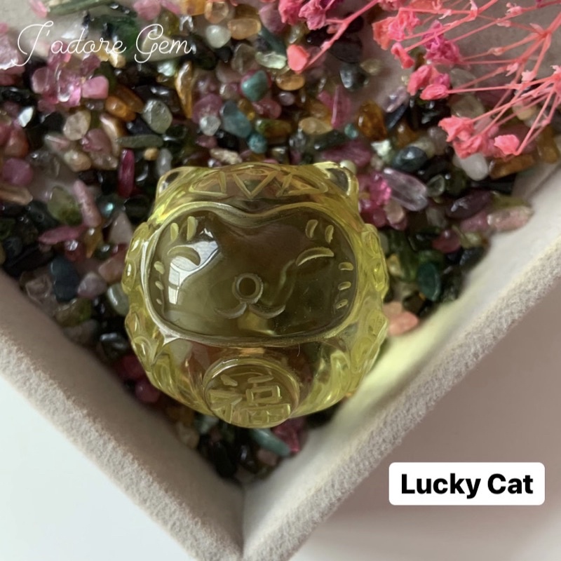 [SG] Lucky Cat, Ingots cat, Pikachu, Melody, Hello Kitty, Doraemon ...