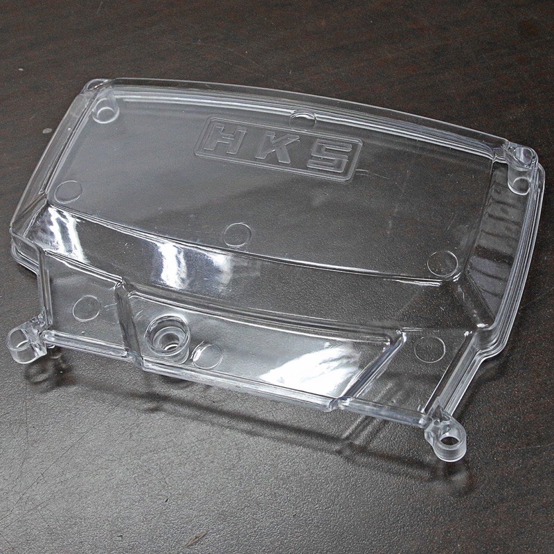Toyota AE86 4AGE Transparent Timing Belt Cover | Shopee Singapore