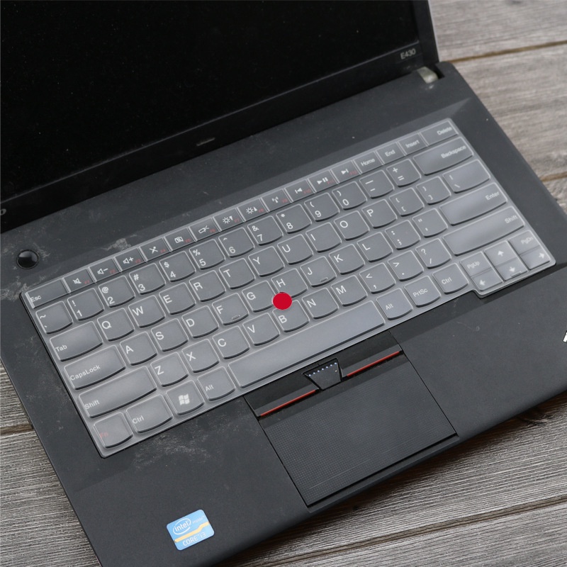 Lenovo ThinkPad Keyboard Cover X14 L14 T14 E14 490 E495 T480 E470 E480 ...