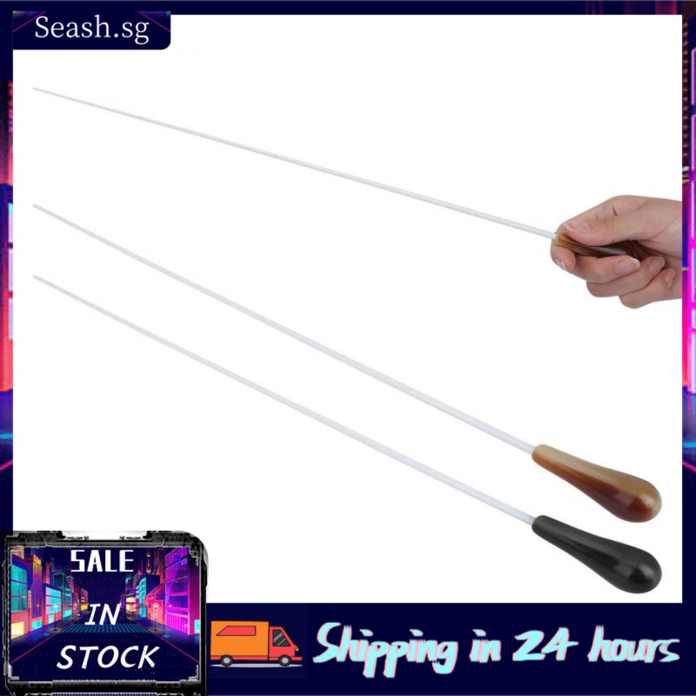 Seashorehouse Music Baton Professional Orchestra Conductor Concert ...