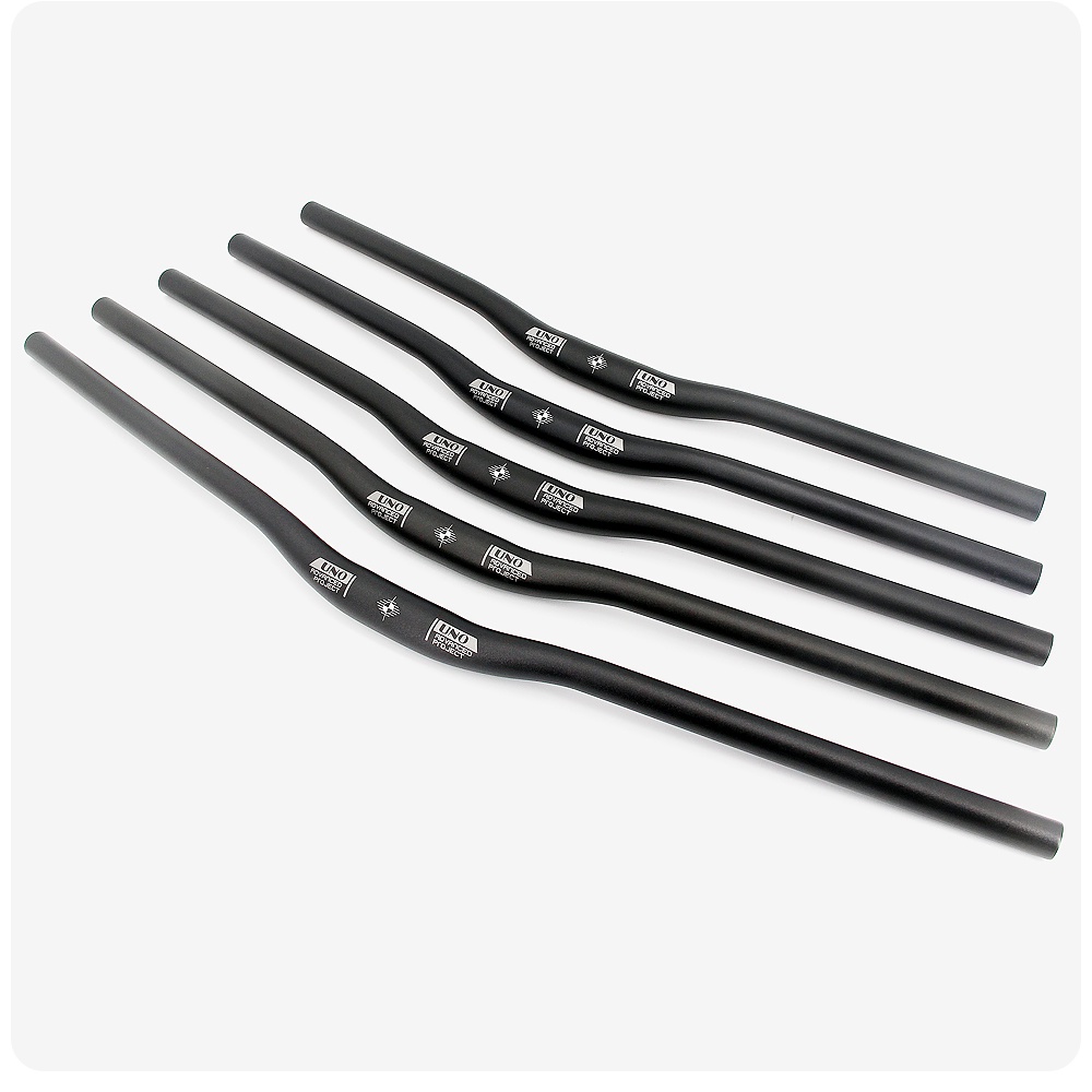 UNO Bike Handlebar 31.8*620/640/680/700/720/740/760/780/800mm Matte ...