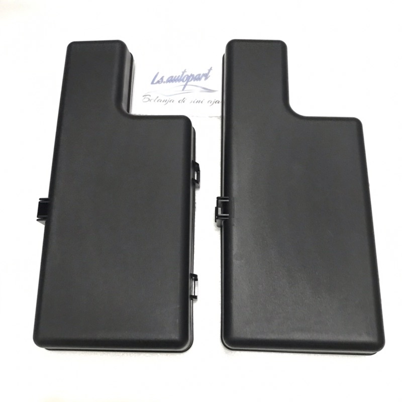 Close the original toyota toyota INNOVA 2005-2015 fuse relay fuse box ...