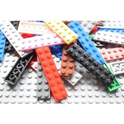 LEGO Parts 3034 - 2x8 Plate (Various Colour) | Shopee Singapore
