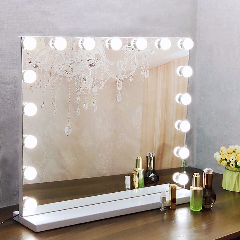 Professional Makeup Mirror | Saubhaya Makeup