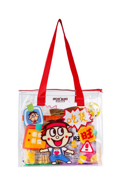 Want Want Cracker Gift Pack, 440g [CNY] | Shopee Singapore