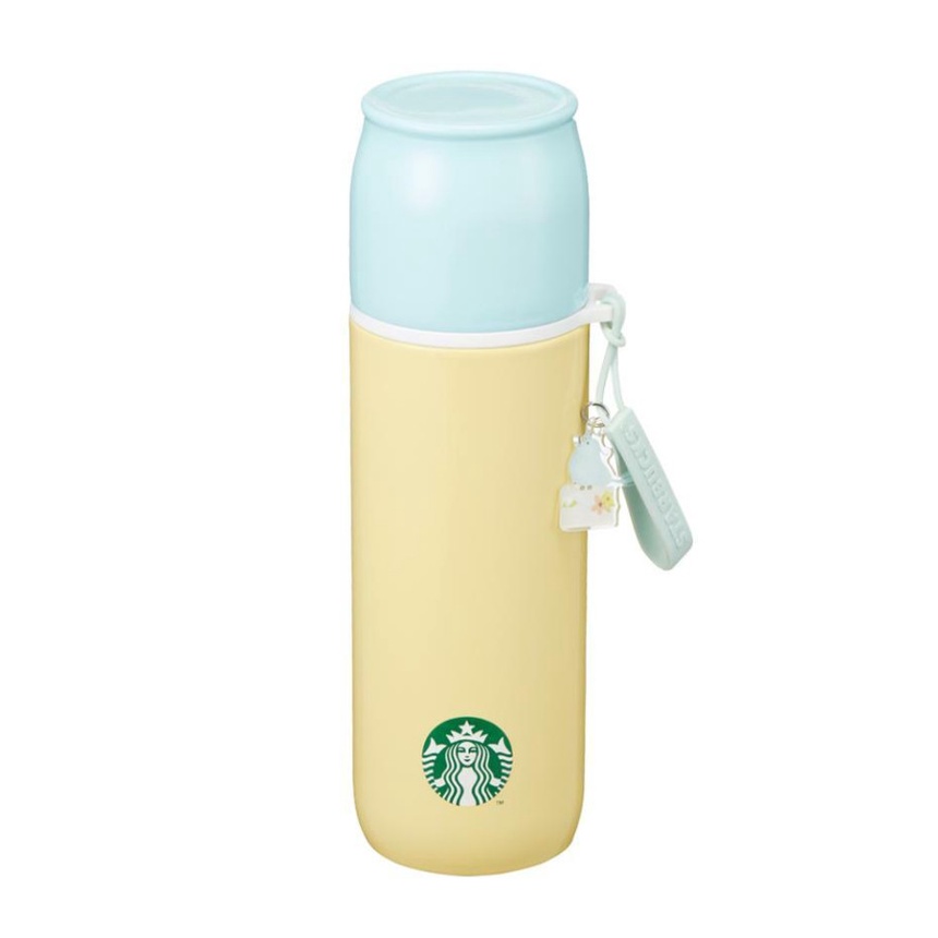 STARBUCKS KOREA 22 Spring SS charlie tumbler 355ml Limited MD | Shopee Singapore