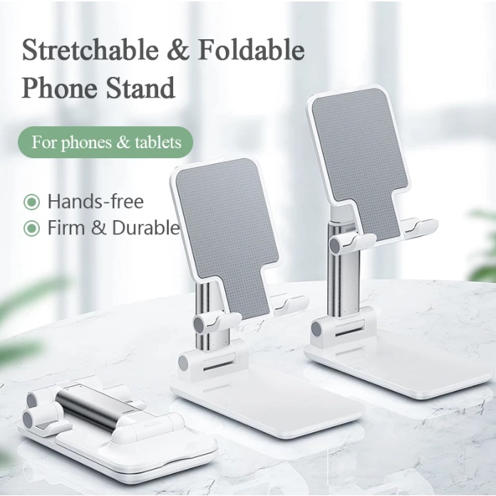 Table Handphone Holder phone Stand For Handphone | Shopee Singapore