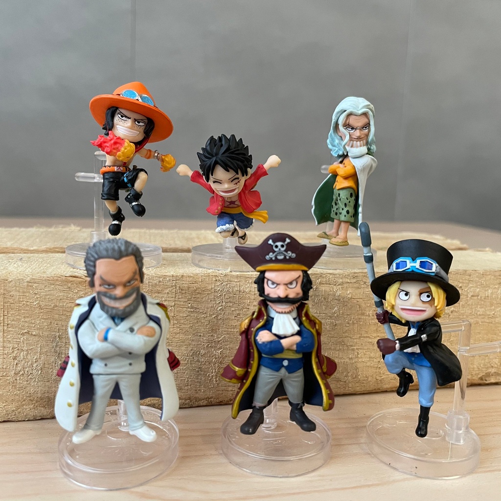 Japan Bandai One piece Devil Fruit Capsule Toy |Luffy Doll Ace Fujitsu ...