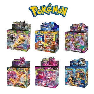 Buy Pokemon Cards Online, October 2025 | Shopee Singapore