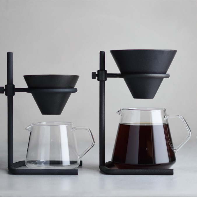 Kinto S02 Coffee Server 2 Size, 300ml, 600ml, Jug, Coffee Carafe, Hand ...