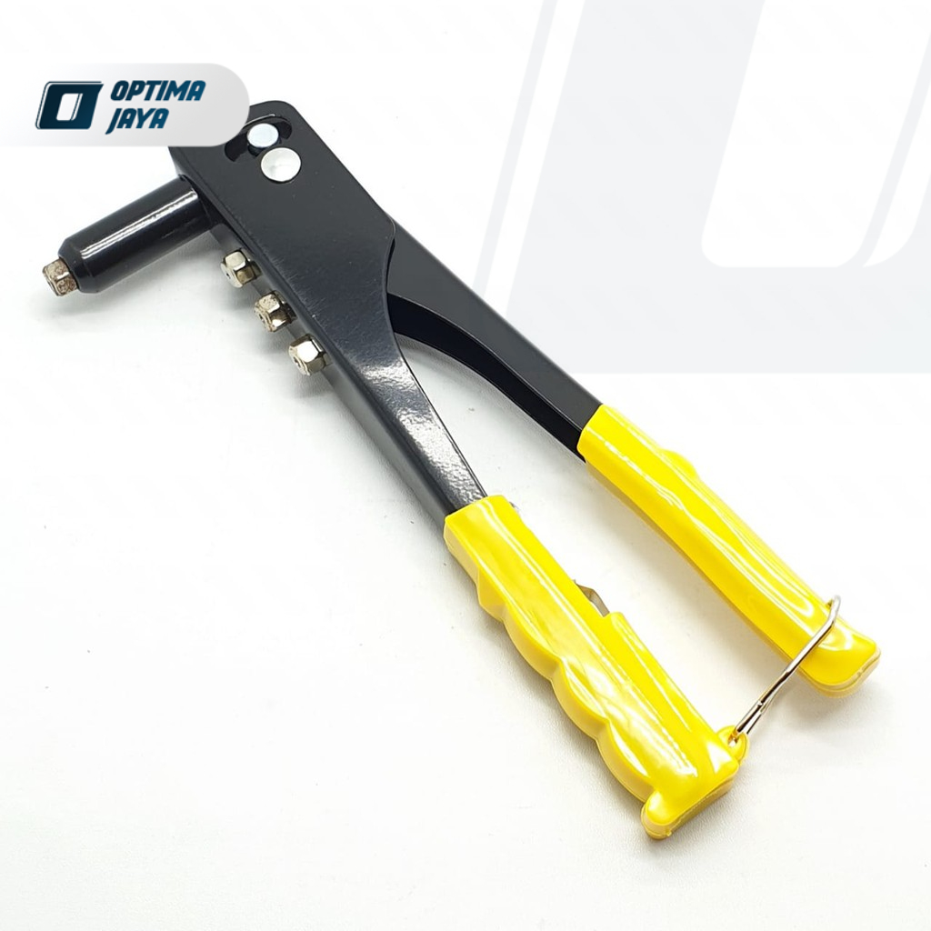 Wanly 10" Inch Rivet Rivet Pliers (24cm x 8,7cm x 3cm) | Shopee Singapore
