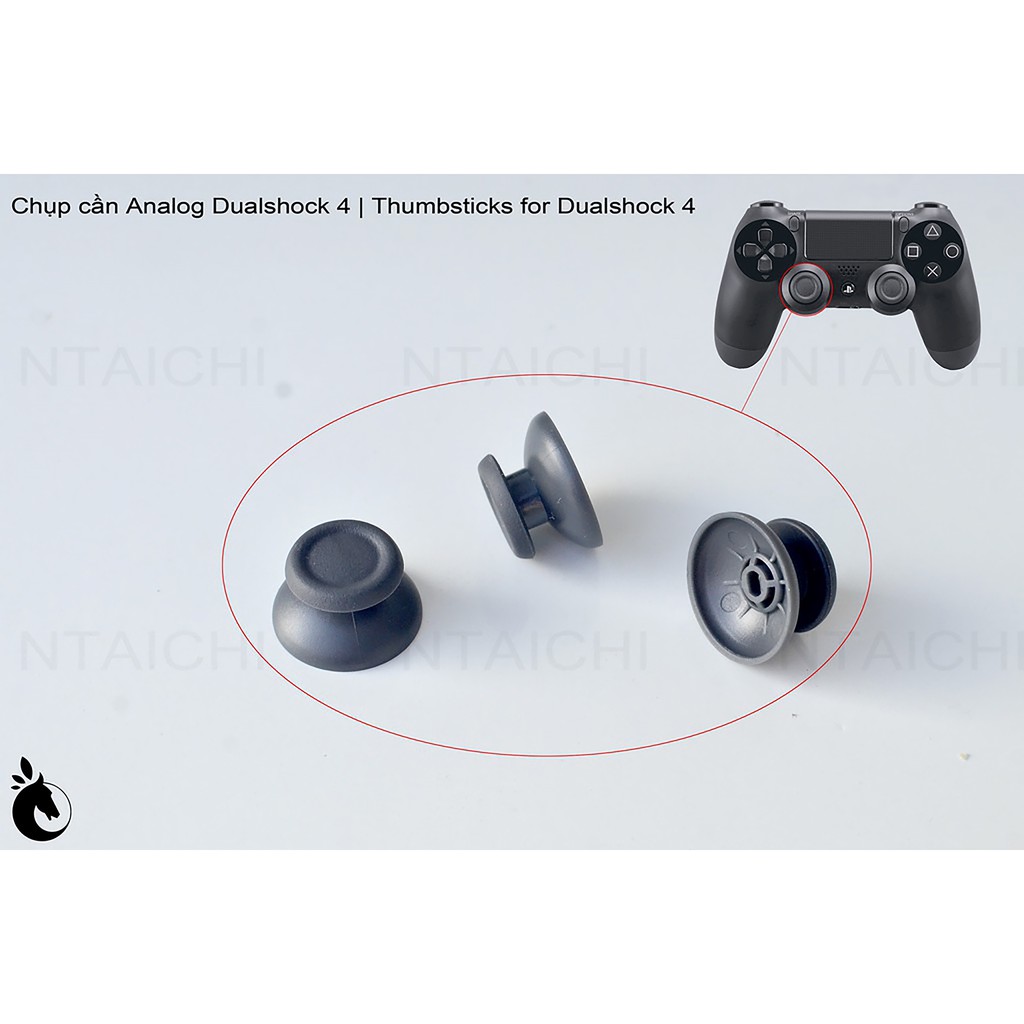 Dualshock 4 Analog Controller (PS4 Controller) |Thumbsticks For ...