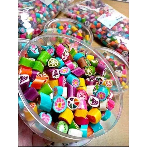 Candy VIRAL Stick CANDY CANDY 250 GR | Shopee Singapore