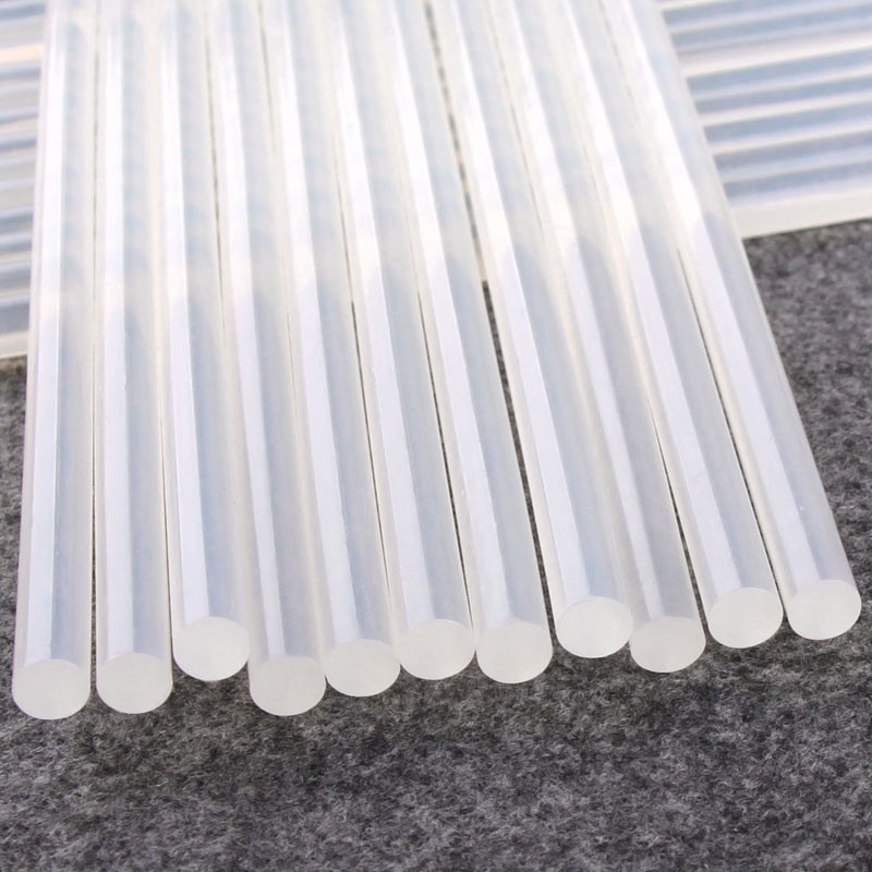🇸🇬【SG stock】SG Local Glue Stick 7mm Fine hot melt Glue Stick for making ...