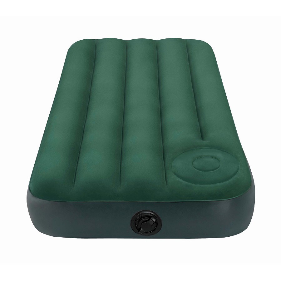 INTEX JR Twin Downy Airbed With Bip IT 66950 | Shopee Singapore