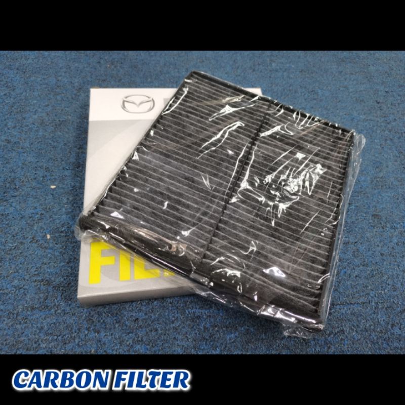 Cabin Air Filter For Mazda 3