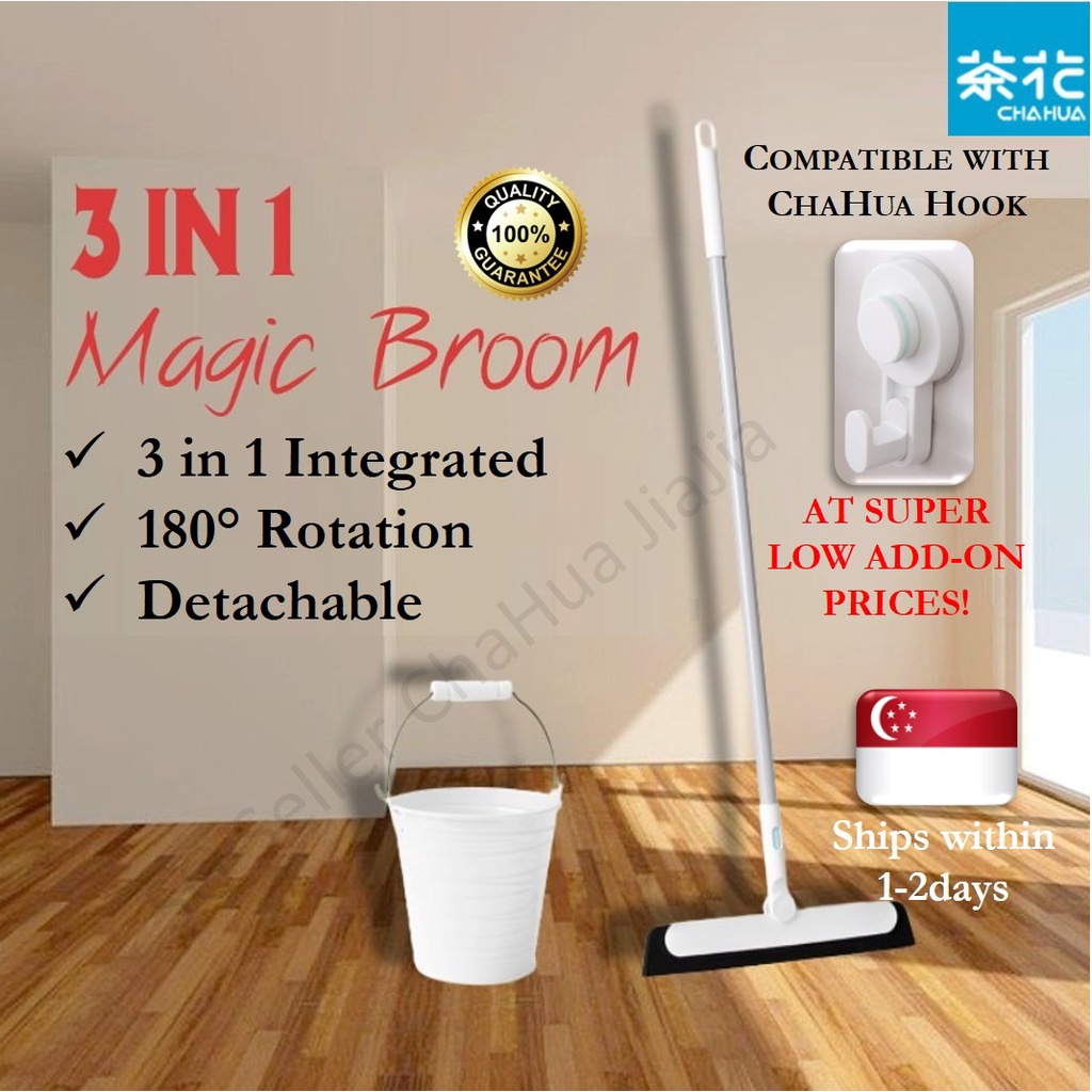 Floor Wiper, Window Wiper, Wall Wiper, Bathroom Sweeper, Glass Wiper ...