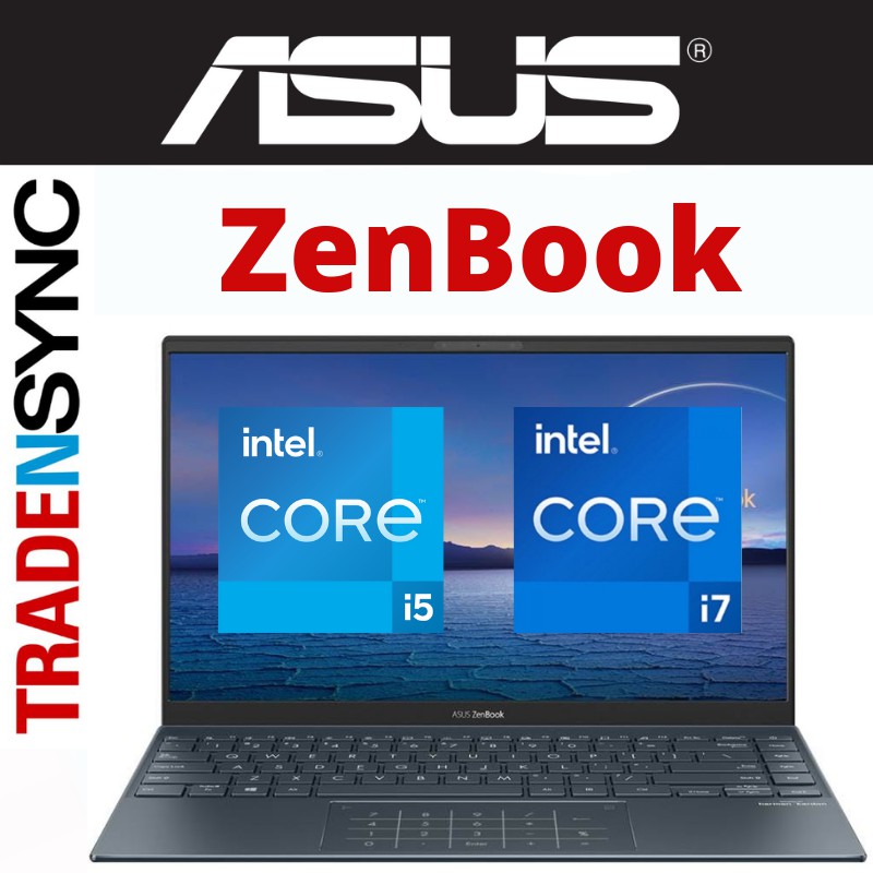 ASUS - ZenBook 14 (UX425JA-BM064T / UX425JA-BM065T) | Shopee Singapore