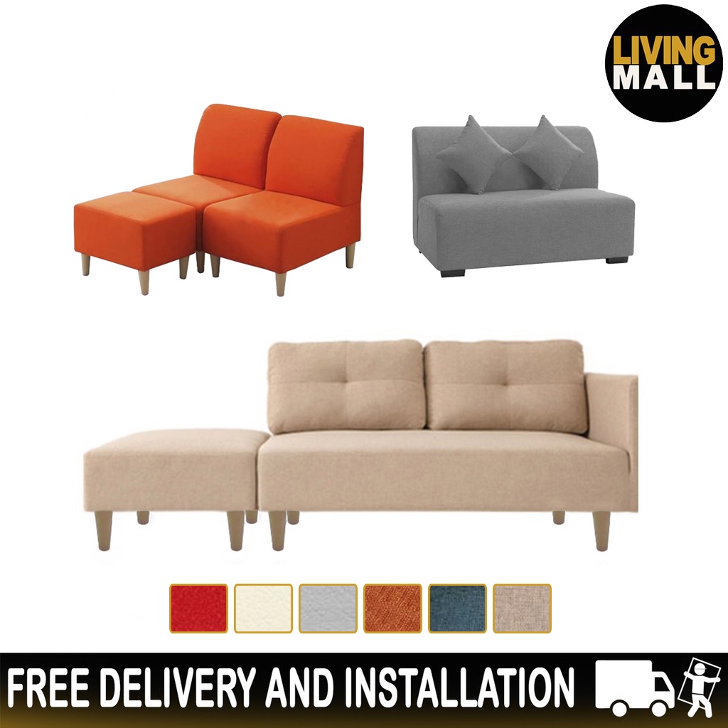 Mini Sofa Set Images | Baci Living Room