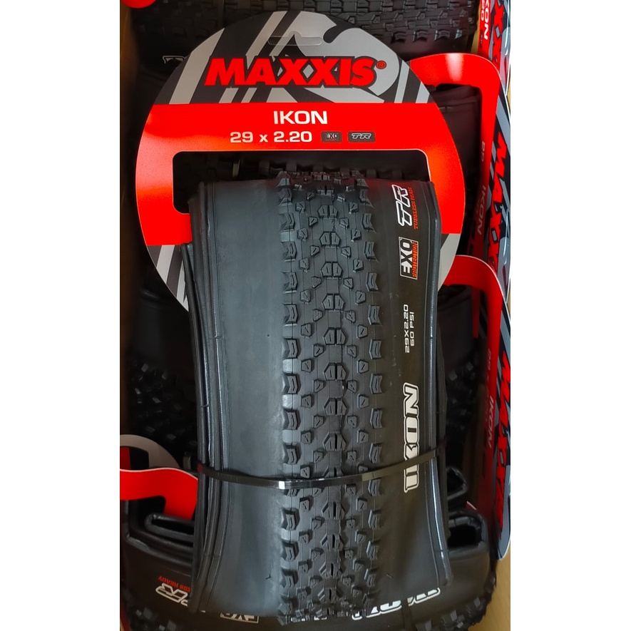 Maxxis 29er MTB Foldable Tyres [AUTHENTIC From Taiwan!] | Shopee Singapore