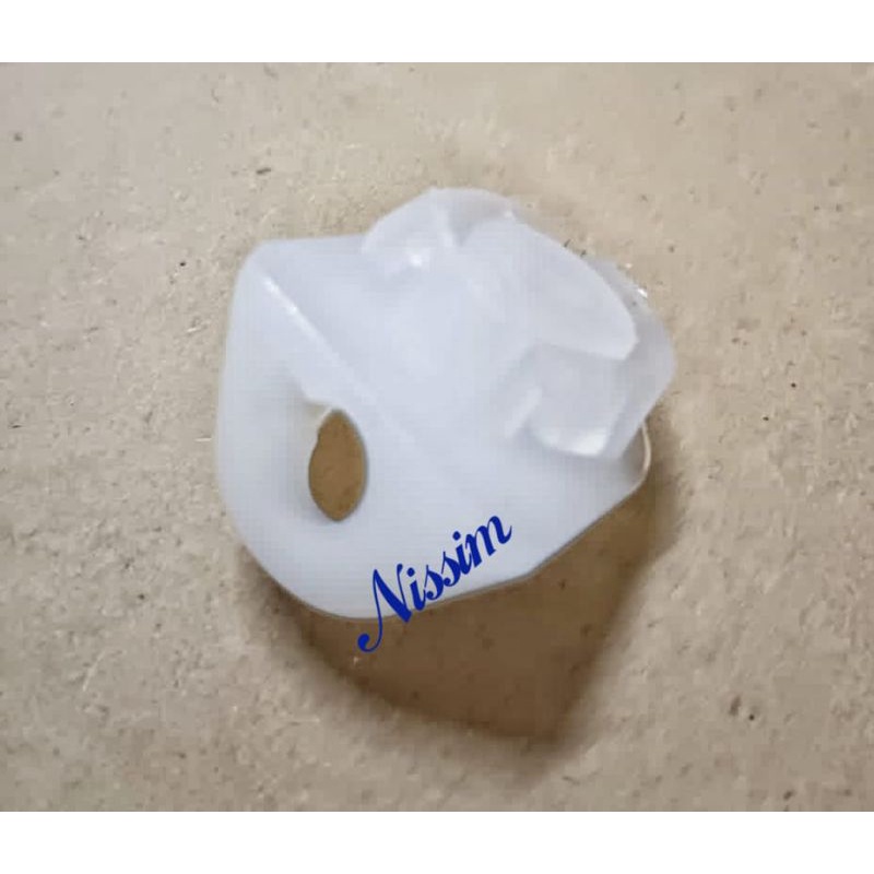 Bonnet Stand Clip Kenari (top) (atas bonnet) | Shopee Singapore