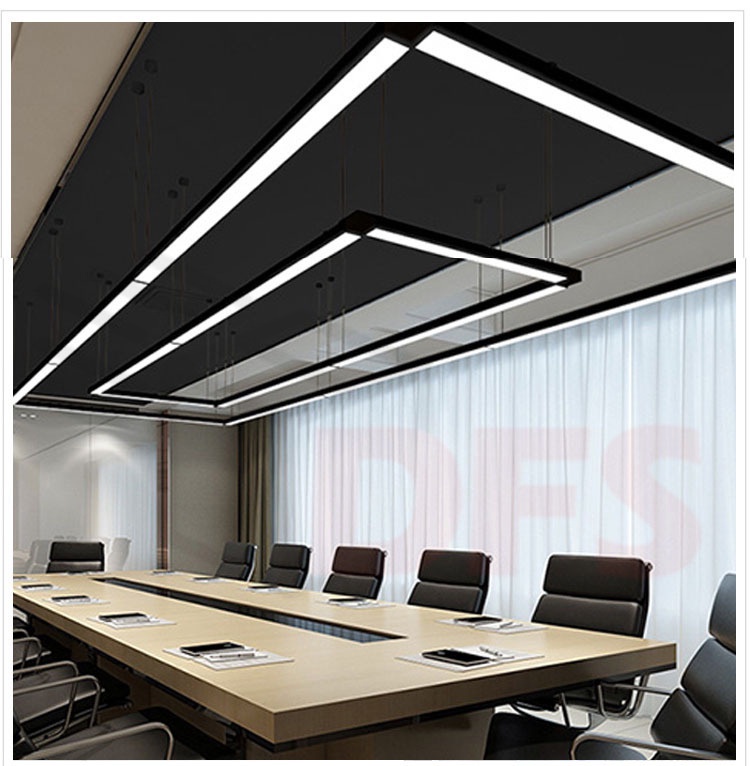 DFS LED Light Led Haning Light/ Office Light/ Long Ceiling Light ...