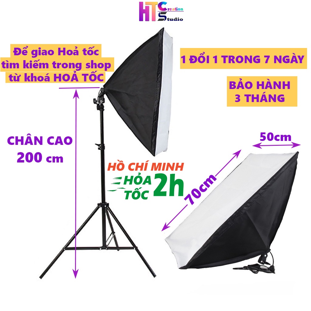 Photography light, softbox studio light for filming livestream tiktok ...