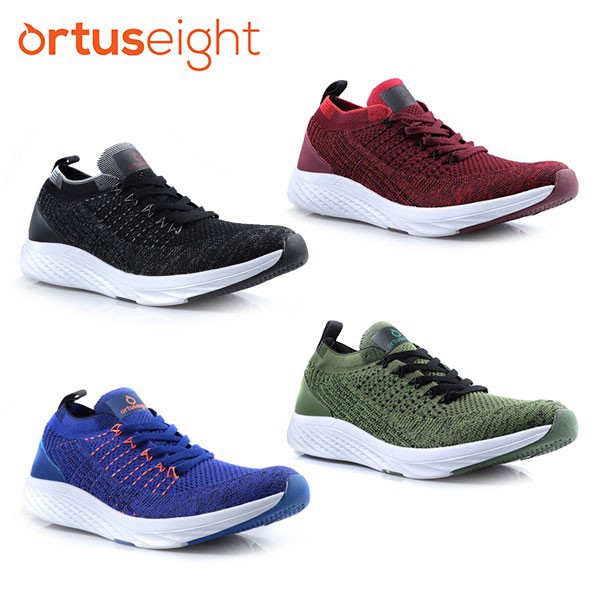 Ortuseight Proteus Ortus Eight Running Shoes | Shopee Singapore