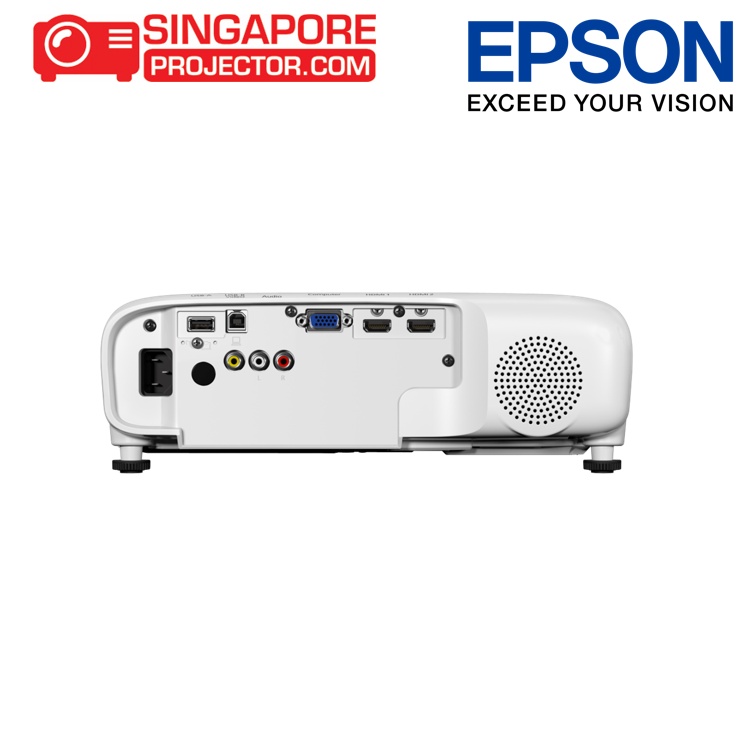 Epson EB-FH54 Full HD 3LCD Projector | Shopee Singapore