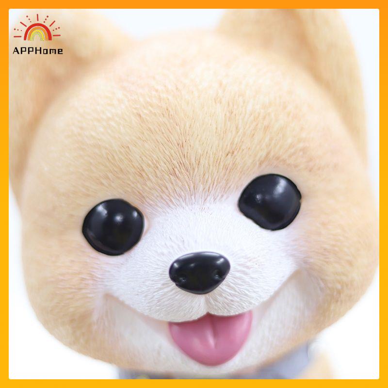 Piggy Bank Creative Graduation Gift Dog Cartoon | Shopee Singapore