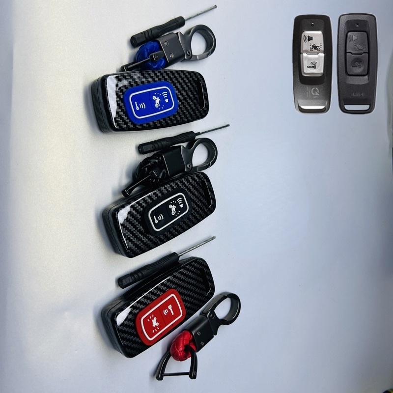 Smartkey Key Cover Honda adv350 SH 350i and SH 2021,Lead 2022 ,vision ...