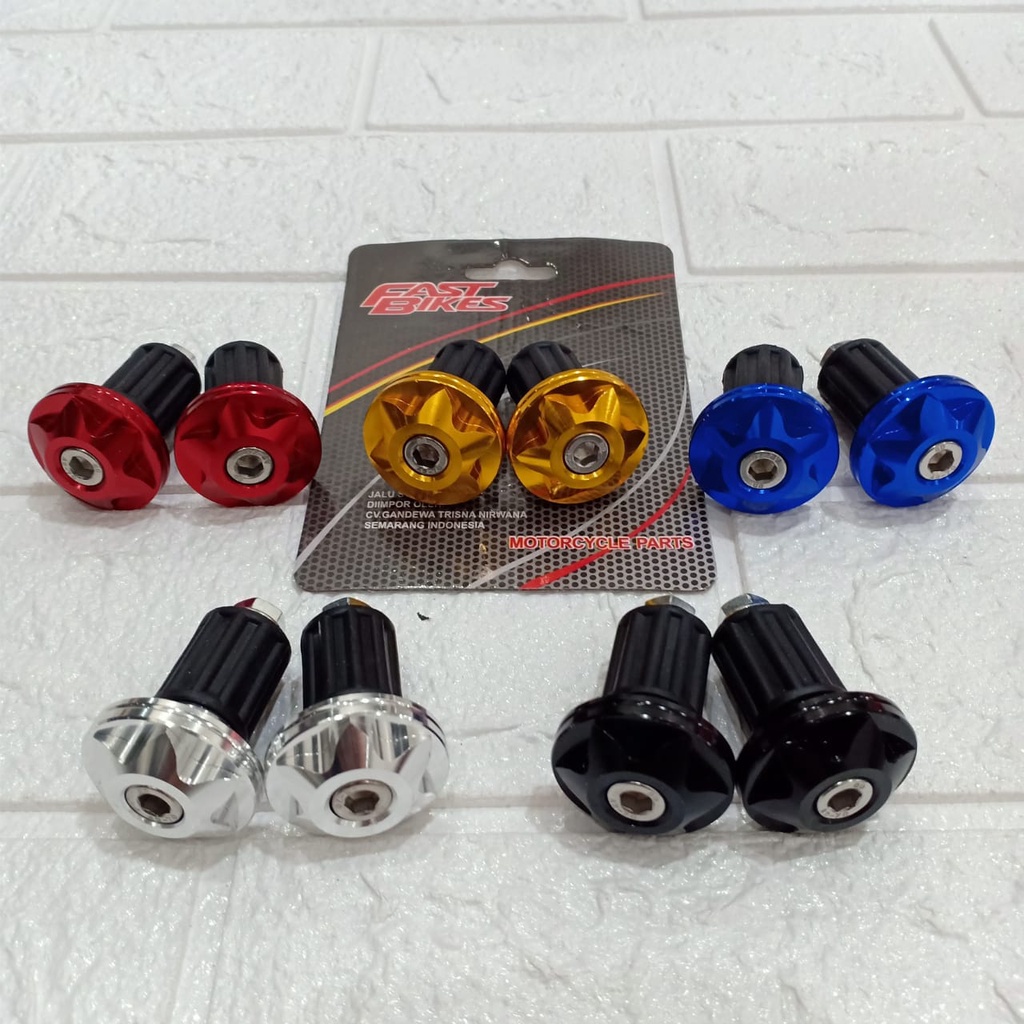 Jalu Handlebar Flat jalu full cnc full cnc Color model flower fastbikes ...
