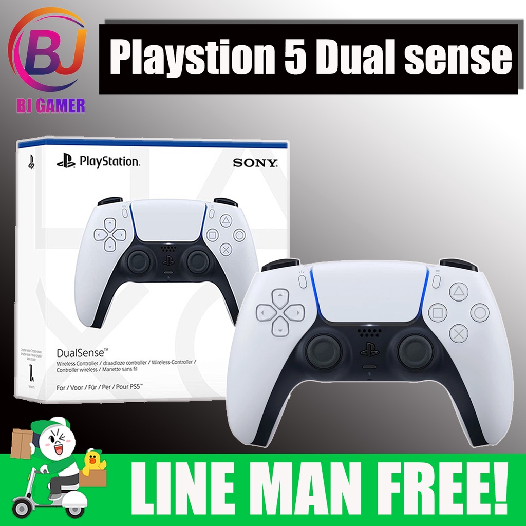 PS5 : Playstation 5 Dualsensetm Wireless Controller | Shopee Singapore