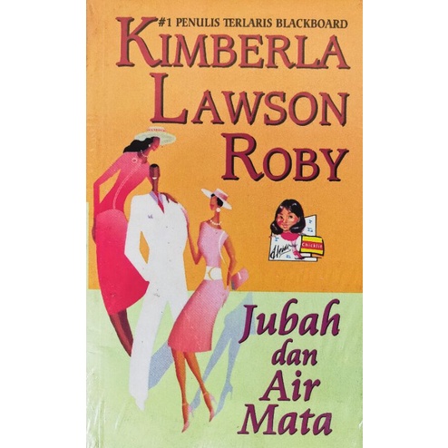 Kimberla Lawson Roby: Tear And Tear Robe (Novel) | Shopee Singapore