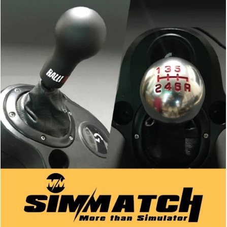 SHIP FROM KL Convert logitech g29 / g27 Shifter Knob to Auto Gear Shift ...