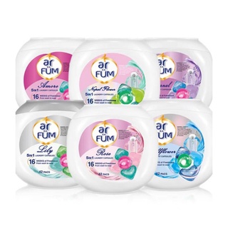 New Ar fum 5-in-1 Lily, Rose, eternal, amore scent/ Lavender laundry ...