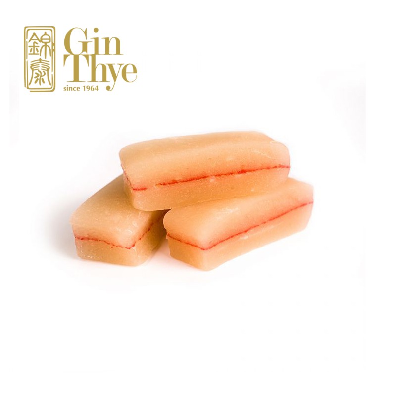 [Gin Thye] Lao Ma Gao 老妈糕 [ Traditional Teochew Snack ] 8pc x 35g | CNY ...