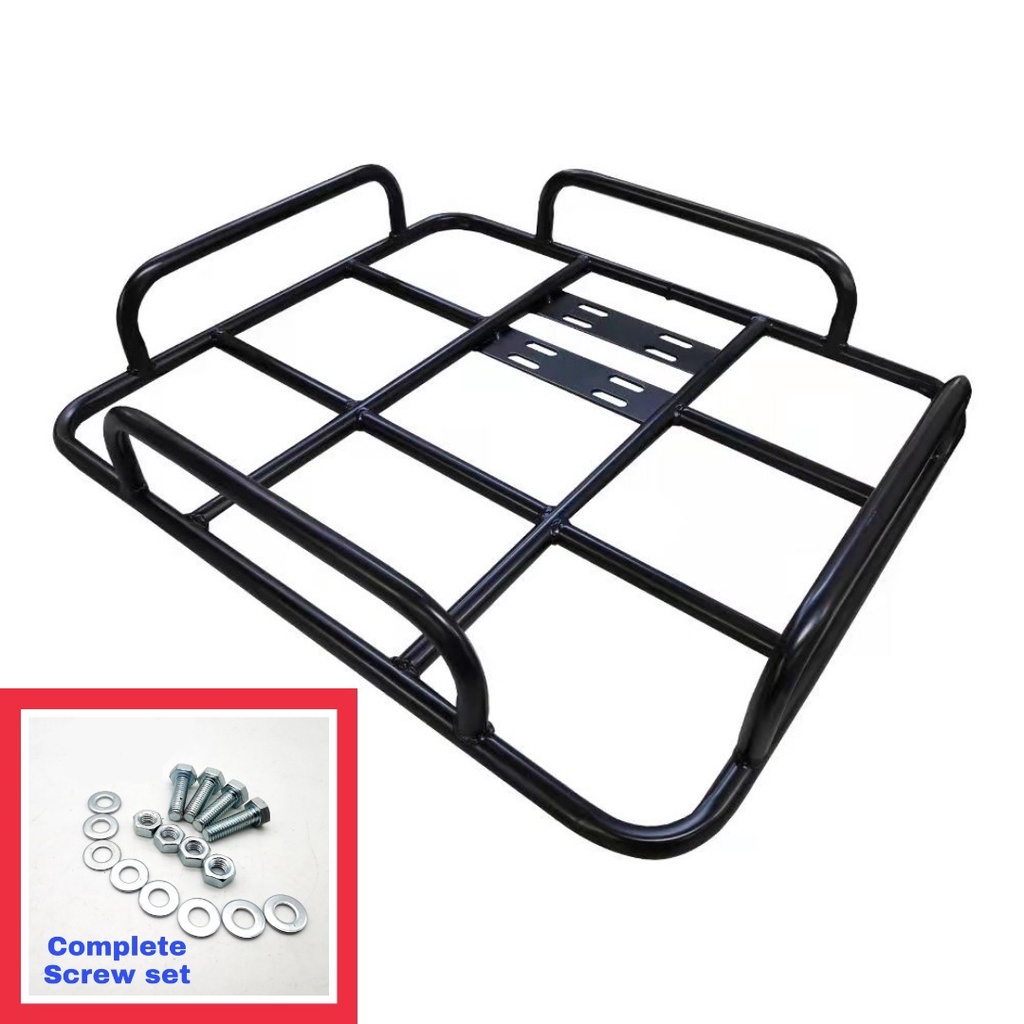 MONORACK ADJUSTABLE REAR RACK MONORACK YAMAHA LAGENDA SRL 115 FI FOR ...