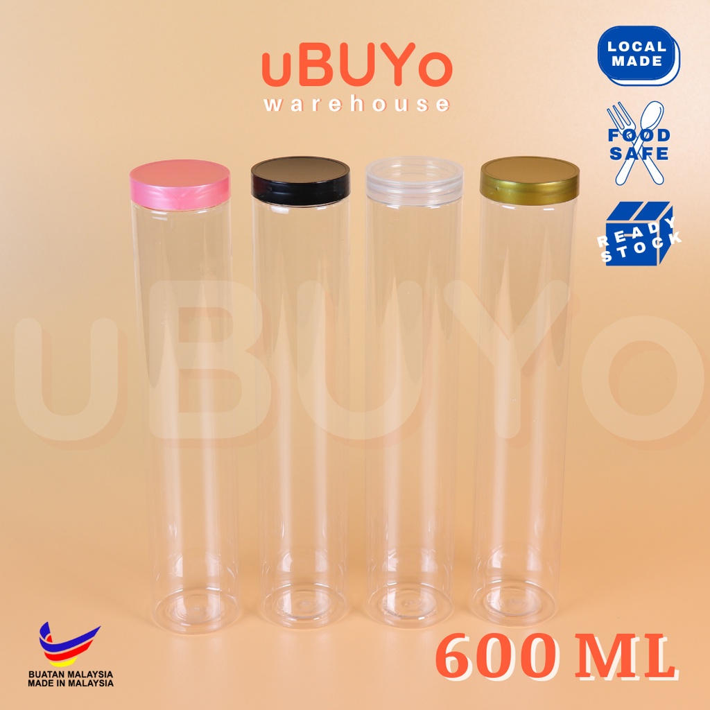 Spaghetti BALANG High BALANG Plastic Long BALANG 600ML | Shopee Singapore