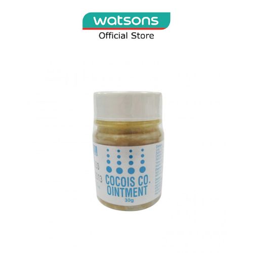 ICM Cocois Co. Ointment (For Itching And Inflammed Scalp Refief) 30g ...