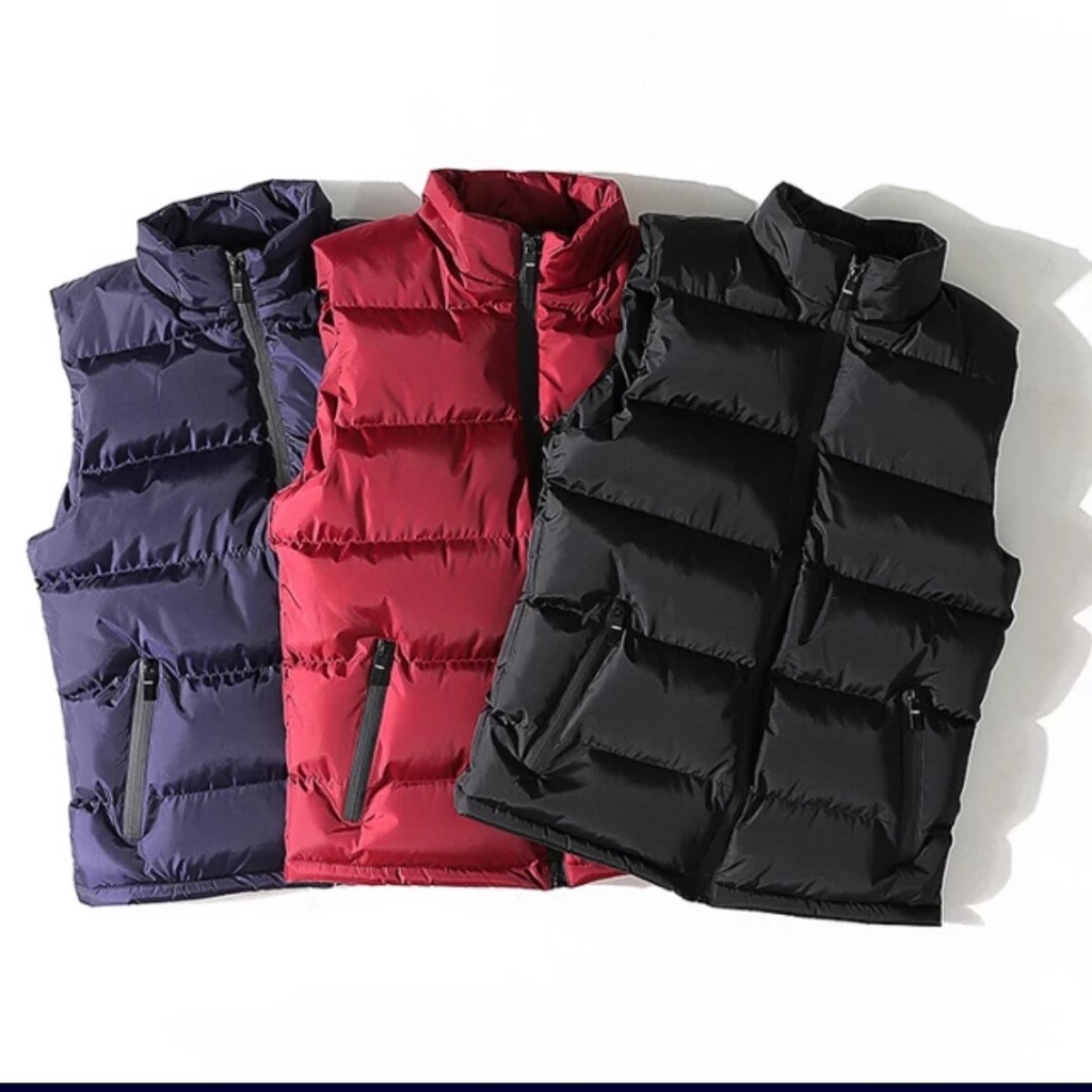 Men's WOMEN'S MOTORCYCLE VEST, THICK WIND RESISTANT VEST, OJOL DRIVER ...